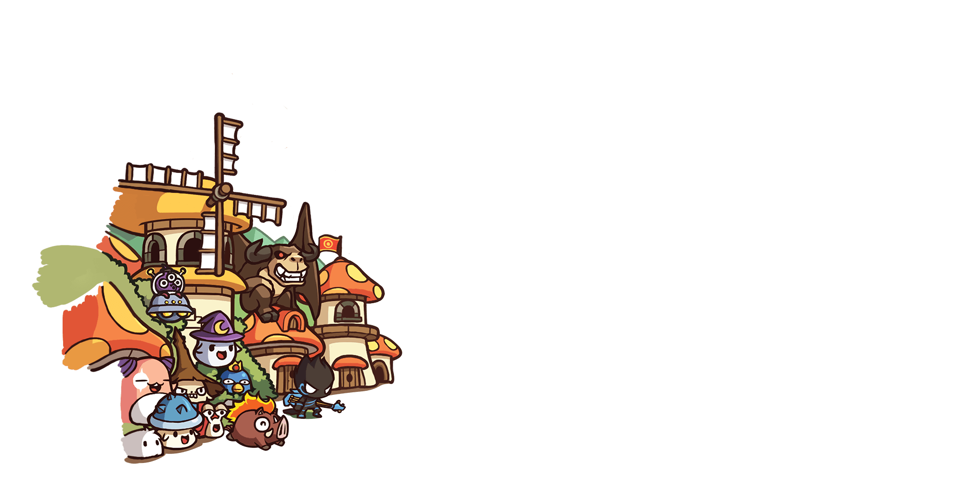 Maple Island M｜楓之島M 官方網站